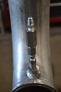 WILD WATER INJECTION - Diesel World