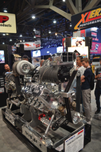 A Fireman’s Home-Built Diesel Hot Rod - Diesel World