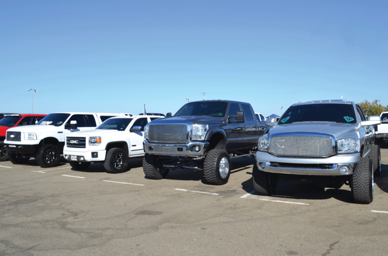 PROJECT OBSESSED - Diesel World