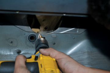 WILD WATER INJECTION - Diesel World