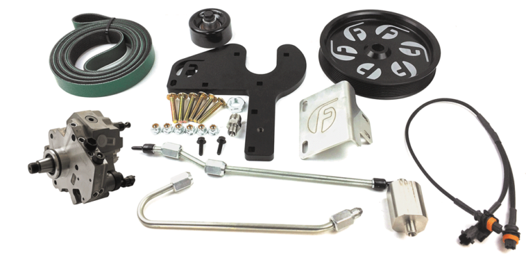 Beating Dr. Diesel - Diesel World