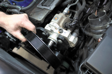 Two’s Company - Diesel World