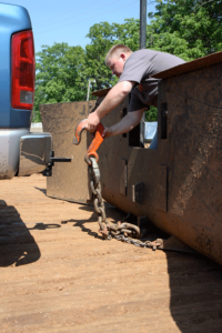 [HOW-TO] SLED PULL - Diesel World