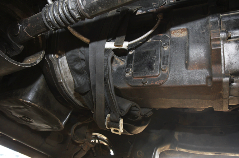 [HOW-TO] SLED PULL - Diesel World