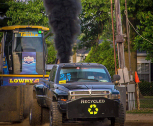 [HOW-TO] SLED PULL - Diesel World