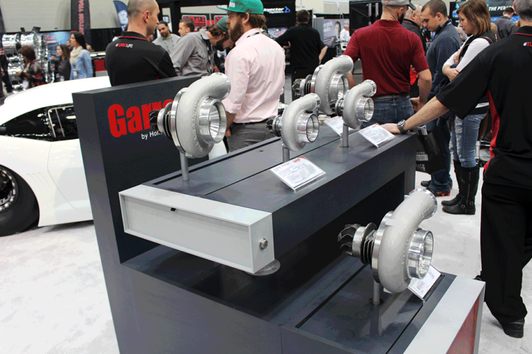PRI 2016 - Look Inside The Massive Show - Diesel World