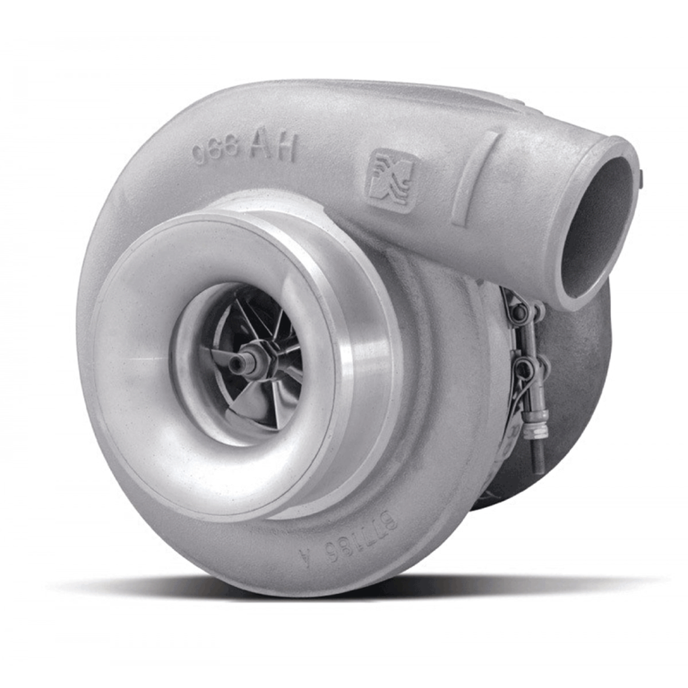 7.3 Queen: How One Truck Sparked a Diesel Movement - Diesel World