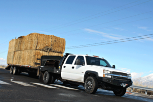 ULTIMATE WORKING HEAVY HAULER-DURAMAX EDITION