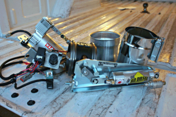 ULTIMATE WORKING HEAVY HAULER-DURAMAX EDITION