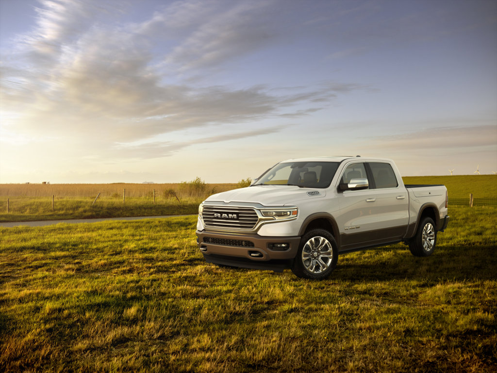 Enhance Your Truck’s Stance and Performance with QA1 Suspension Systems ...