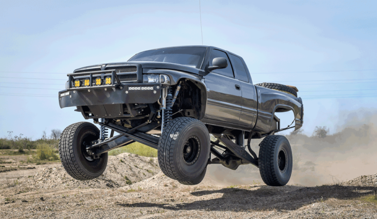 How Much Horsepower Can Your Stock Power Stroke Handle? - Diesel World