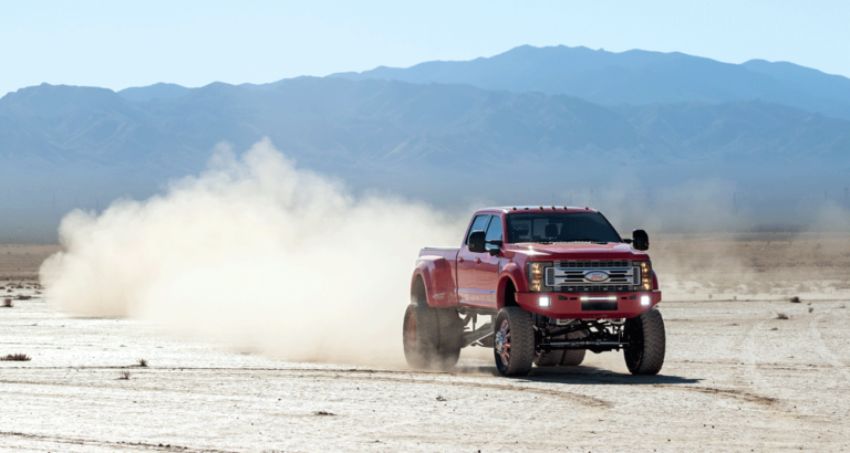 Fastest Passes of 2020 - Diesel World