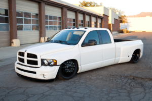 Diesel Patriots - Built for Hardworking Truck Owners - Diesel World