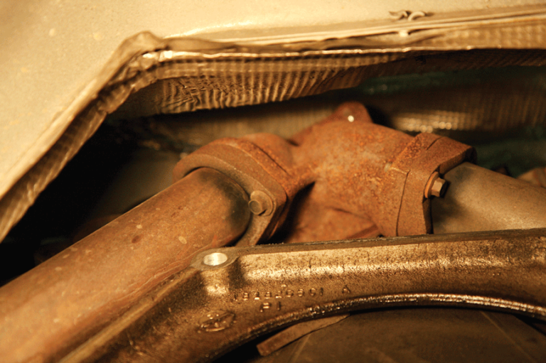 Ford Engine Failures: Power Stroke Problems - Diesel World