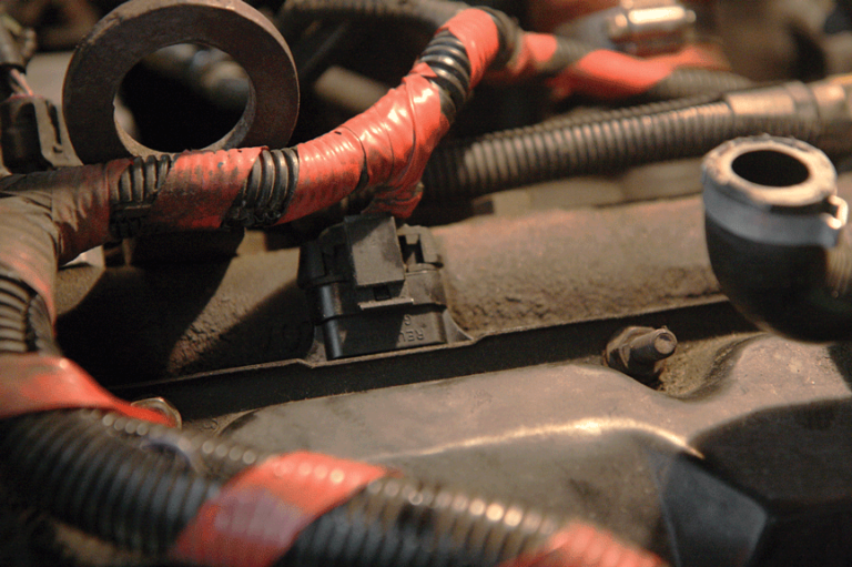 Ford Engine Failures: Power Stroke Problems - Diesel World