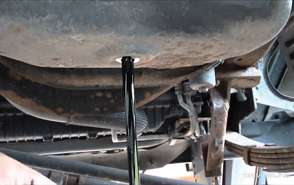 Ford Engine Failures: Power Stroke Problems - Diesel World