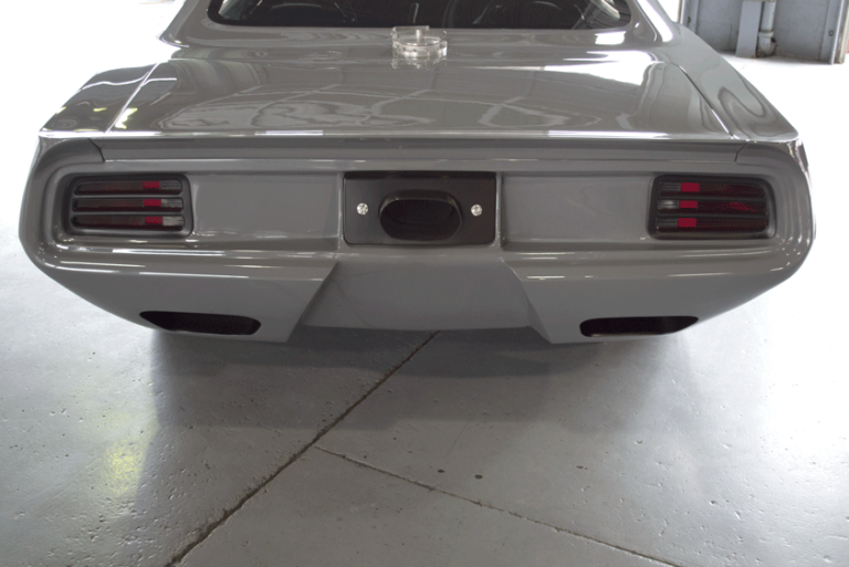Max Torc: The 1,500-HP 'Cuda - Diesel World