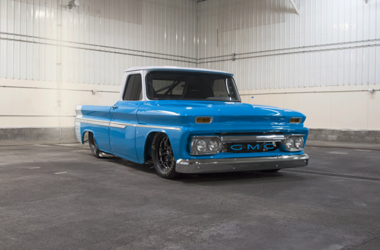 Max Torc: The 1,500-HP 'Cuda - Diesel World