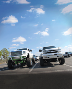 Golden State Diesel Fest - April 24th 2021 - Sacramento - Diesel World