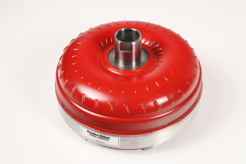 THIS HERC AIN’T NO JERK - Diesel World