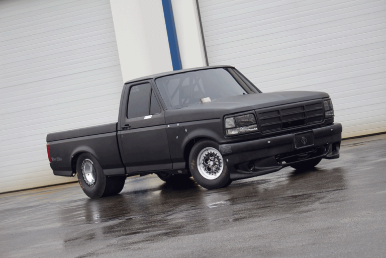 Diesel History Retrospective: Autocar, An American Survivor