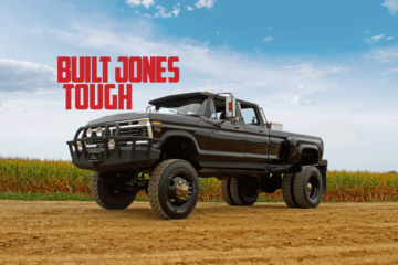 Vintage Diesel Light Trucks: Part One - Diesel World