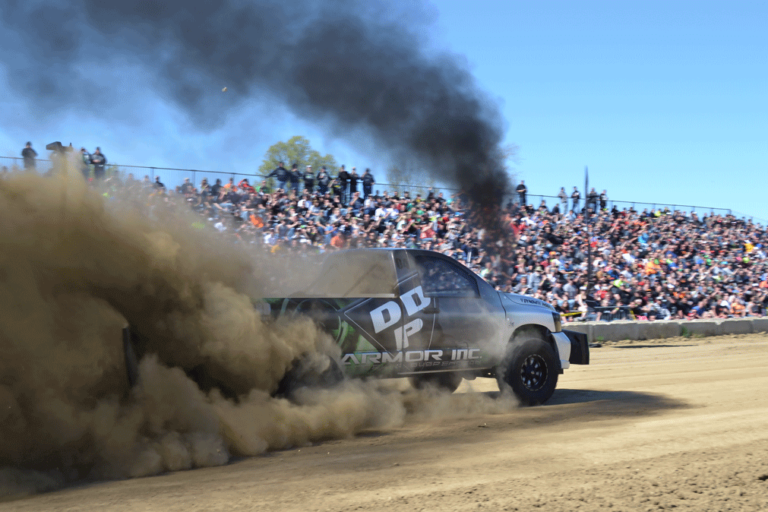 Daytona's Turkey Rod Run 2024: A Tradition of Classic Cars at the ...