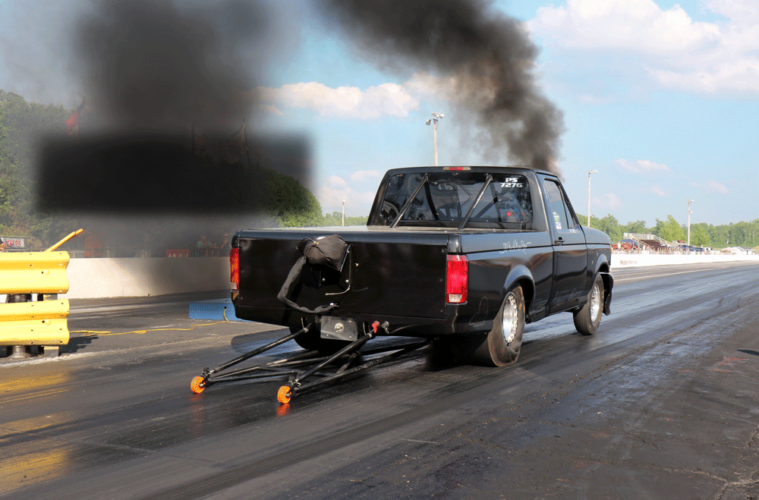 PROJECT SUPER DUTY - Diesel World