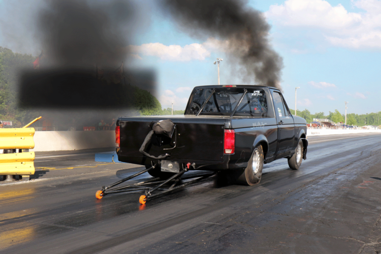 How Much Horsepower Can Your Stock Power Stroke Handle? - Diesel World