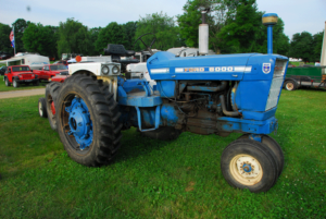 ELECTRALL - Diesel World