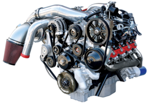 TURBOS!! - Diesel World
