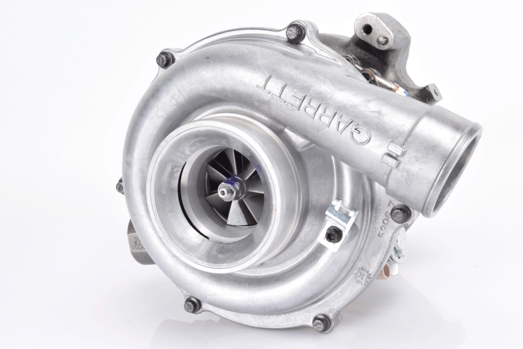 TURBOS!! - Diesel World