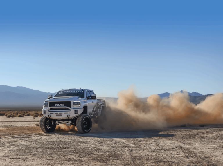 A Fireman’s Home-Built Diesel Hot Rod - Diesel World