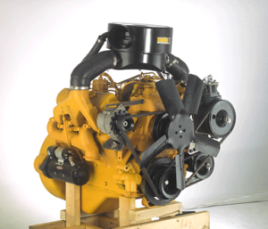 TORO-FLOW - Diesel World