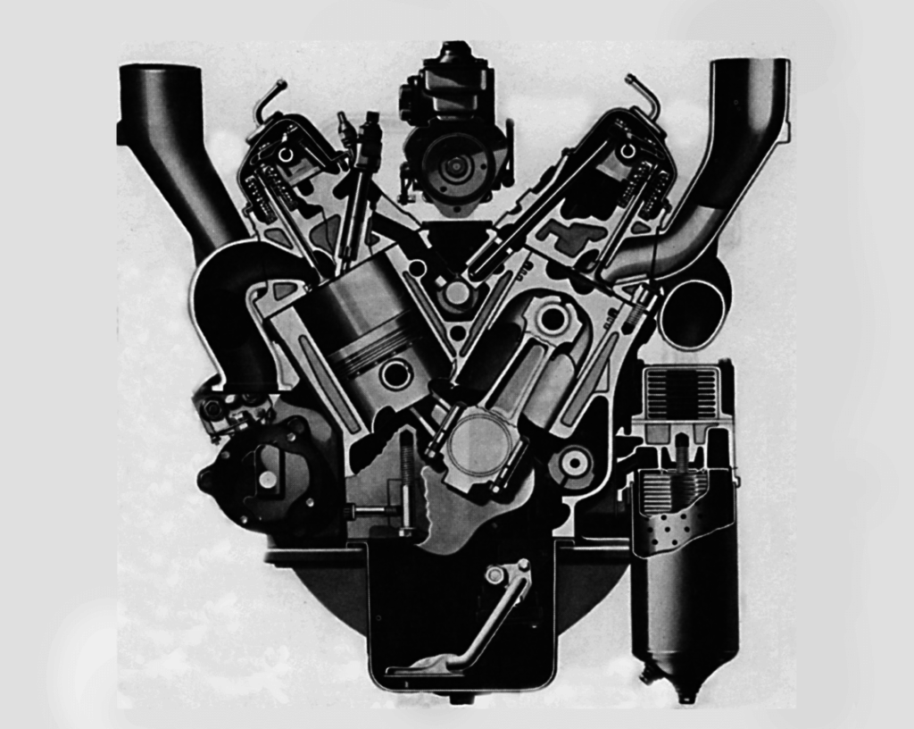 TORO-FLOW - Diesel World