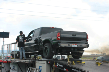 COOL OPERATOR - Diesel World