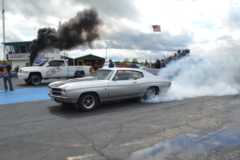 Daytona's Turkey Rod Run 2024: A Tradition of Classic Cars at the ...