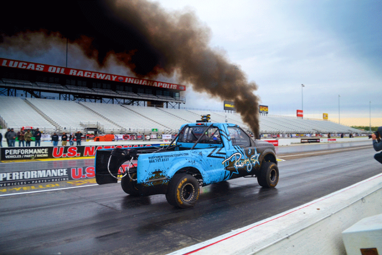 6.0L BUMPSIDE - Diesel World