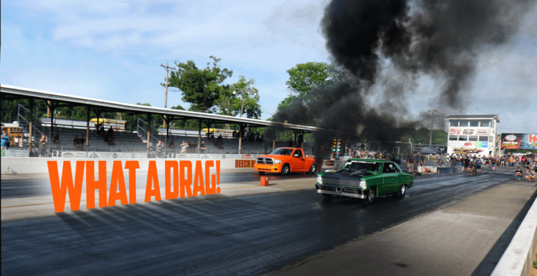 FLYING DIESELS - Diesel World