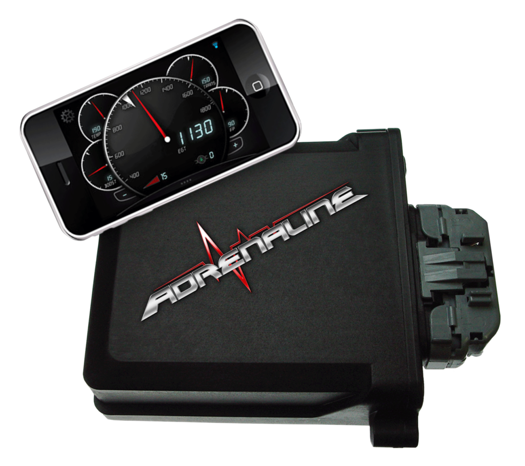 HOT PRODUCTS - Diesel World