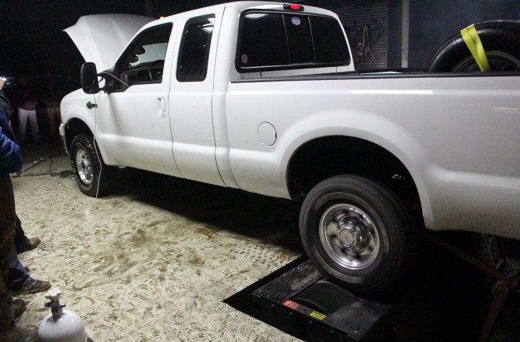 Diesel World Roundup: The 5 Best April Fools’ Pranks of 20