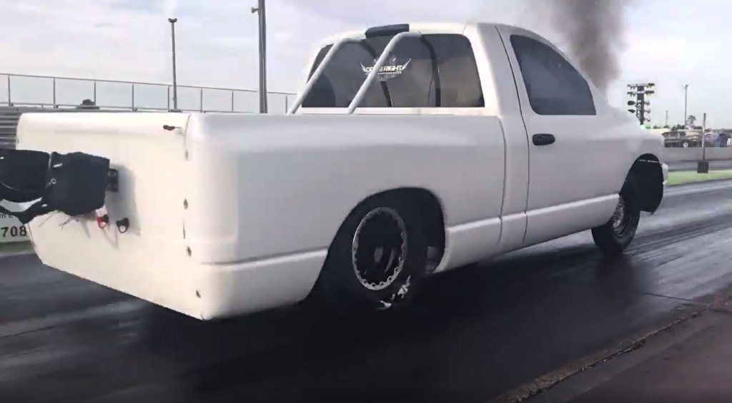 The Godfather of Diesel Performance - Diesel World