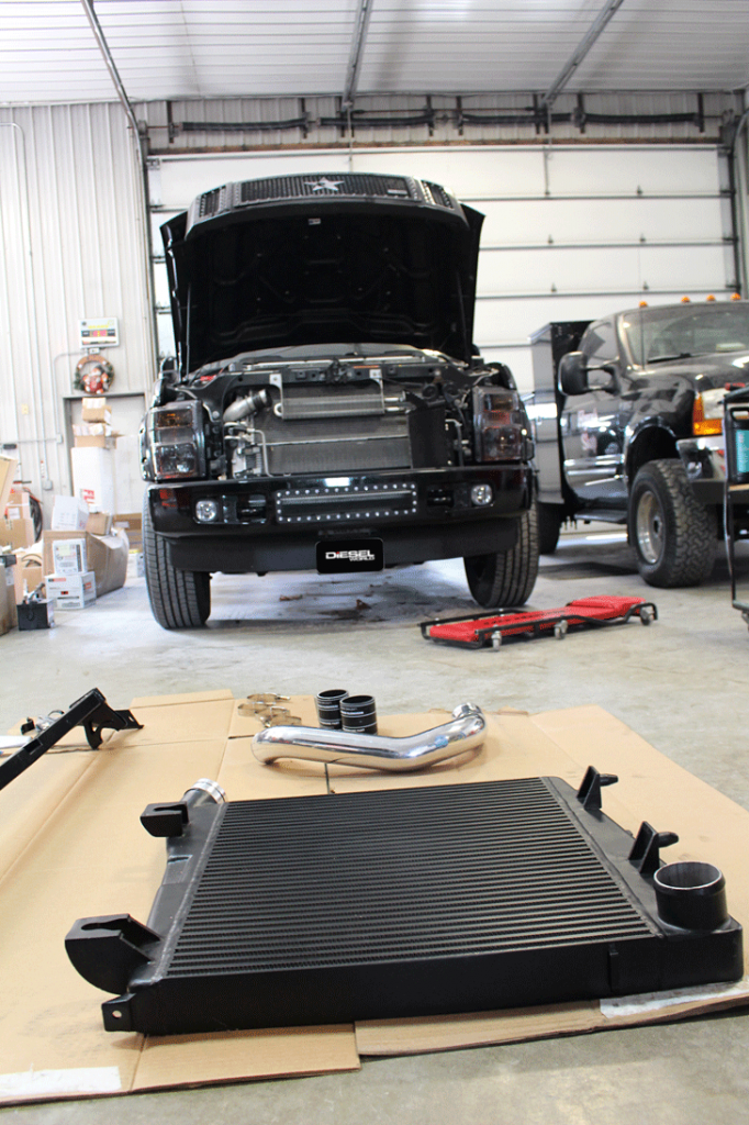 Mahindra ROXOR - Diesel World