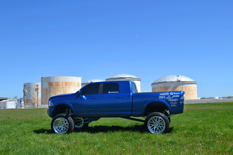 7.3L Power Stroke: Best Budget Parts - Diesel World