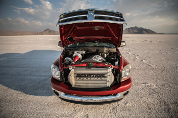 Red Delicious - Diesel World