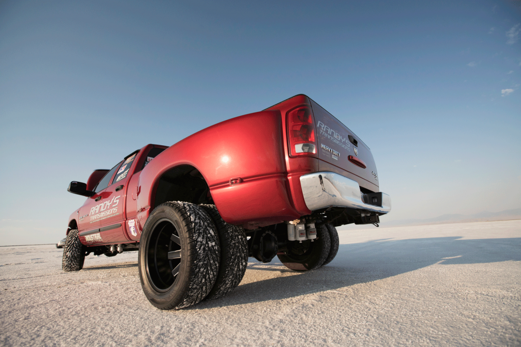 Red Delicious - Diesel World