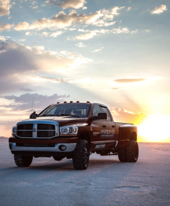 Red Delicious - Diesel World