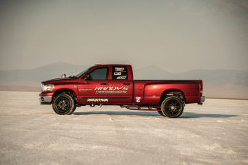 Red Delicious - Diesel World