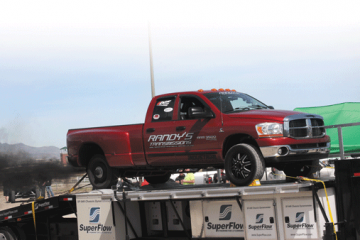 Red Delicious - Diesel World