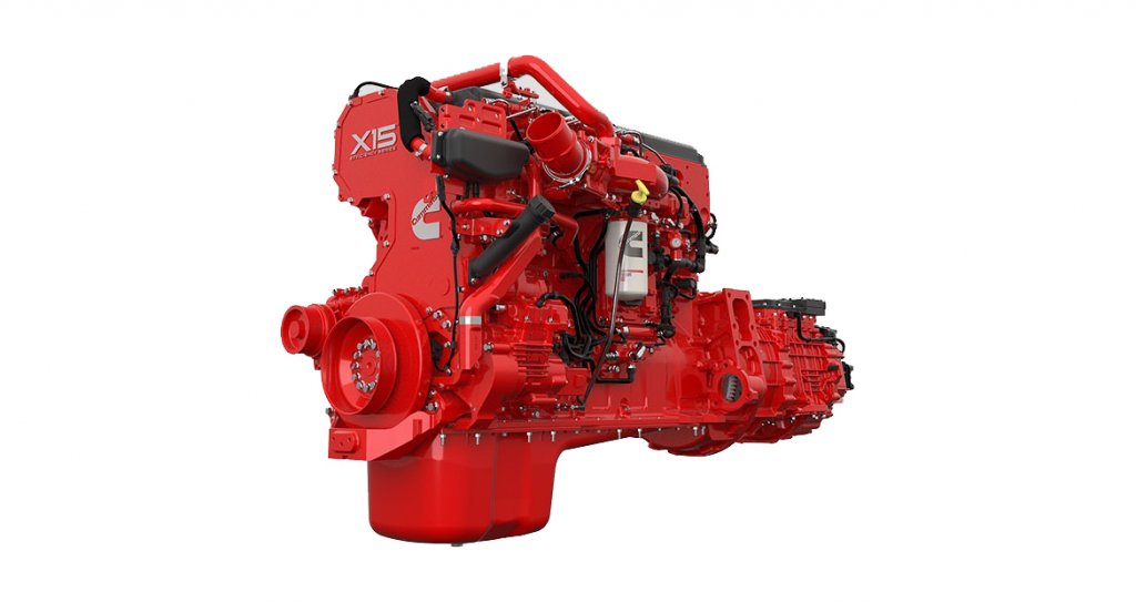 Gray Ghost - Diesel World